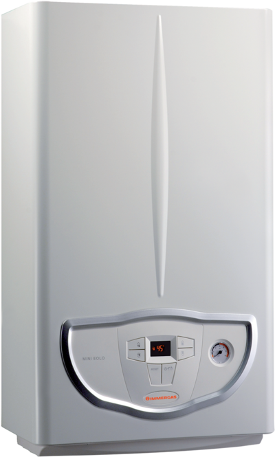 Mini Eolo 24 3 E